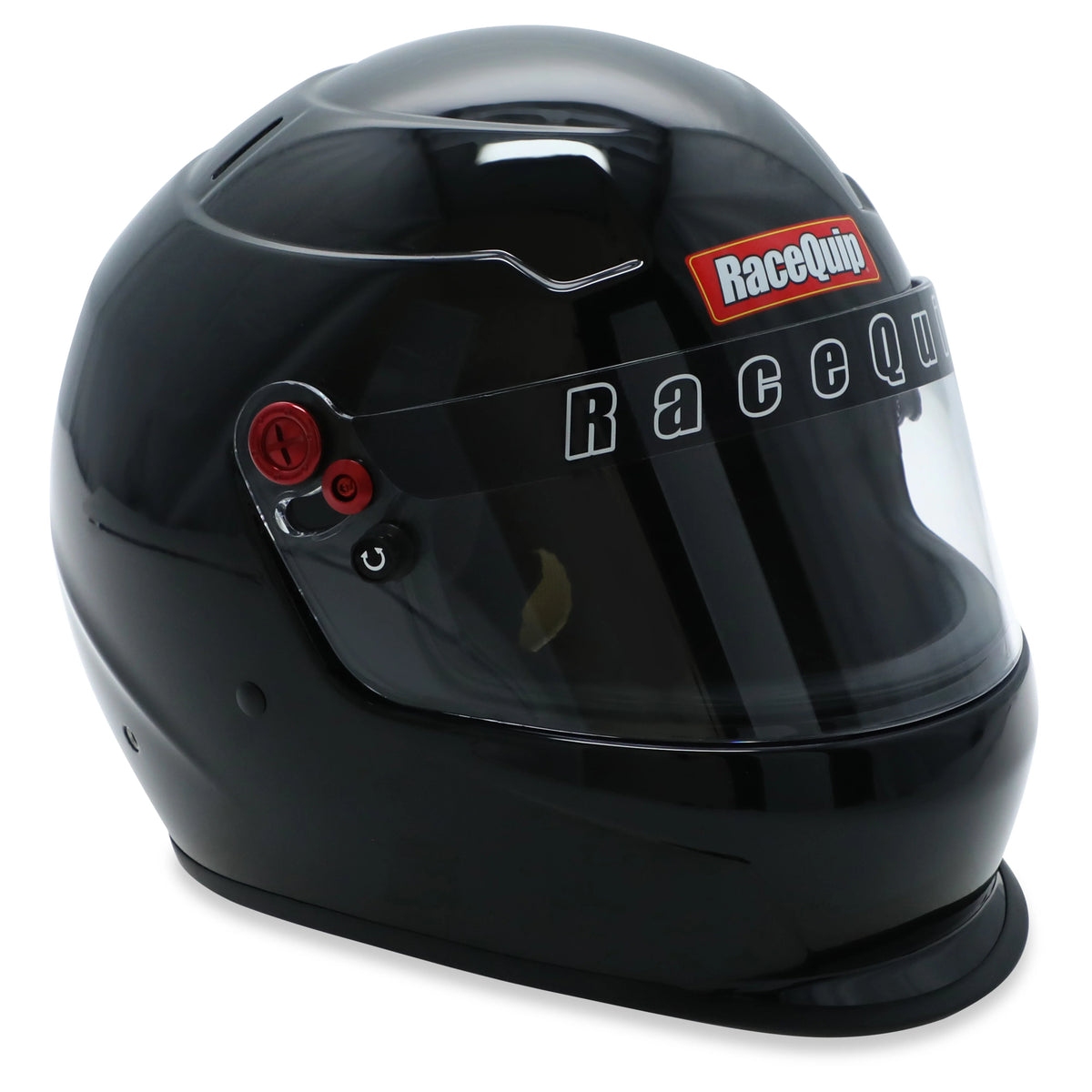 Racequip Pro20 Full Face Helmet – Project Motoring