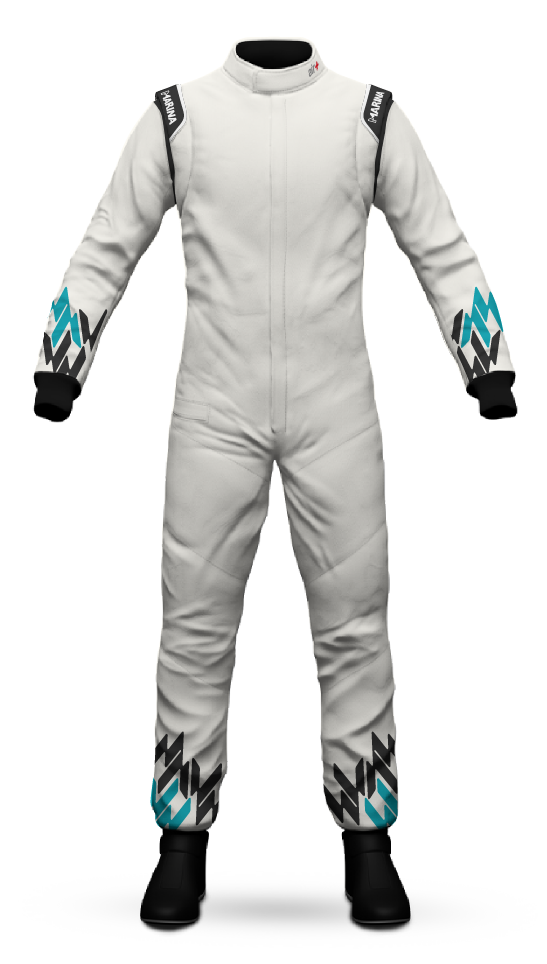 AIR+ DP Peak – Project Motoring