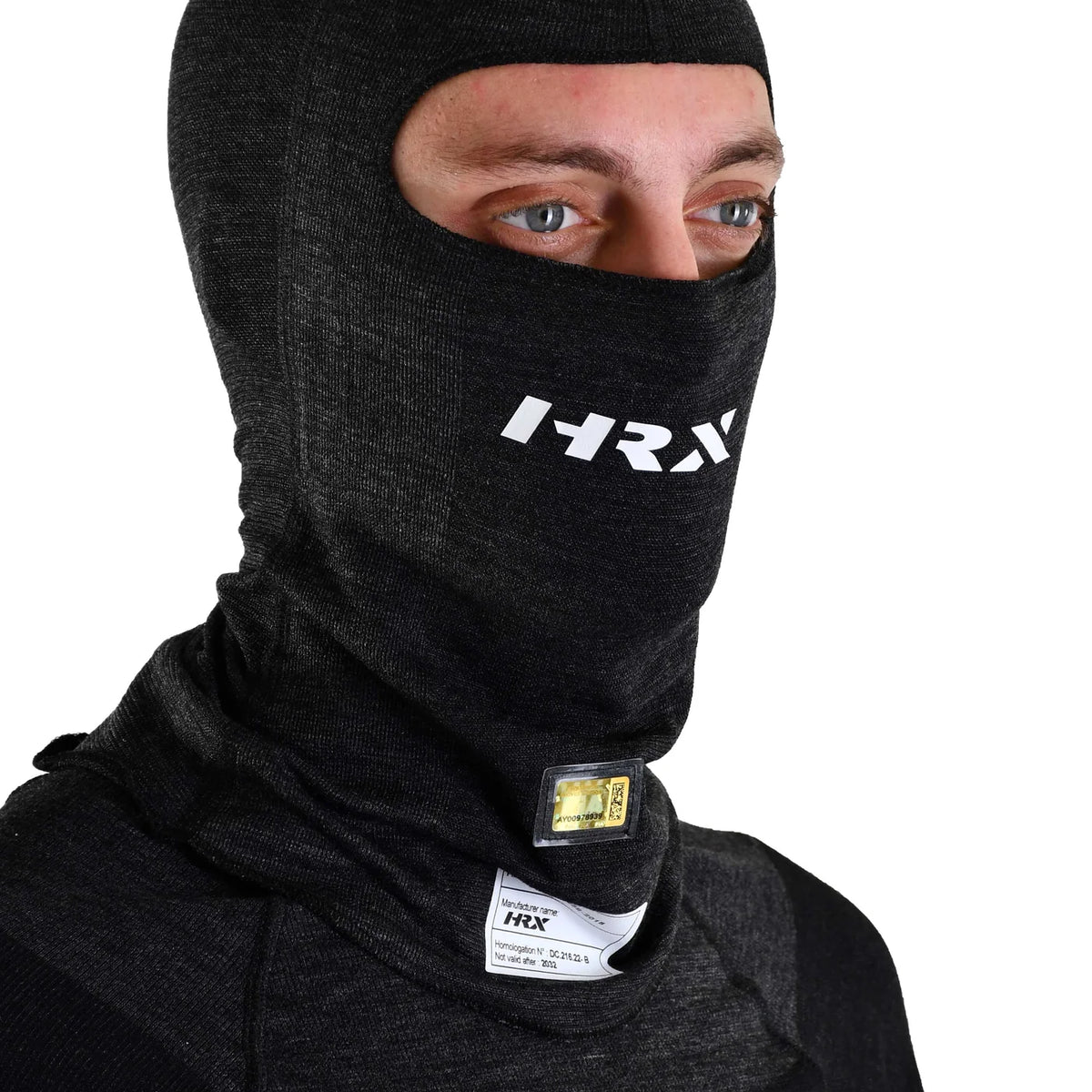 Icon Balaclava – Project Motoring