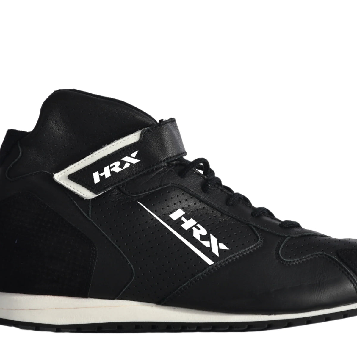 Co-Driver Shoes – Project Motoring
