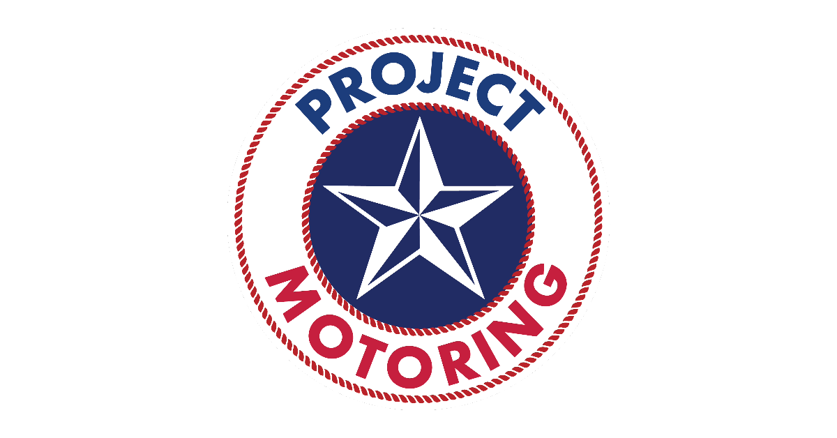 Equipment – Project Motoring
