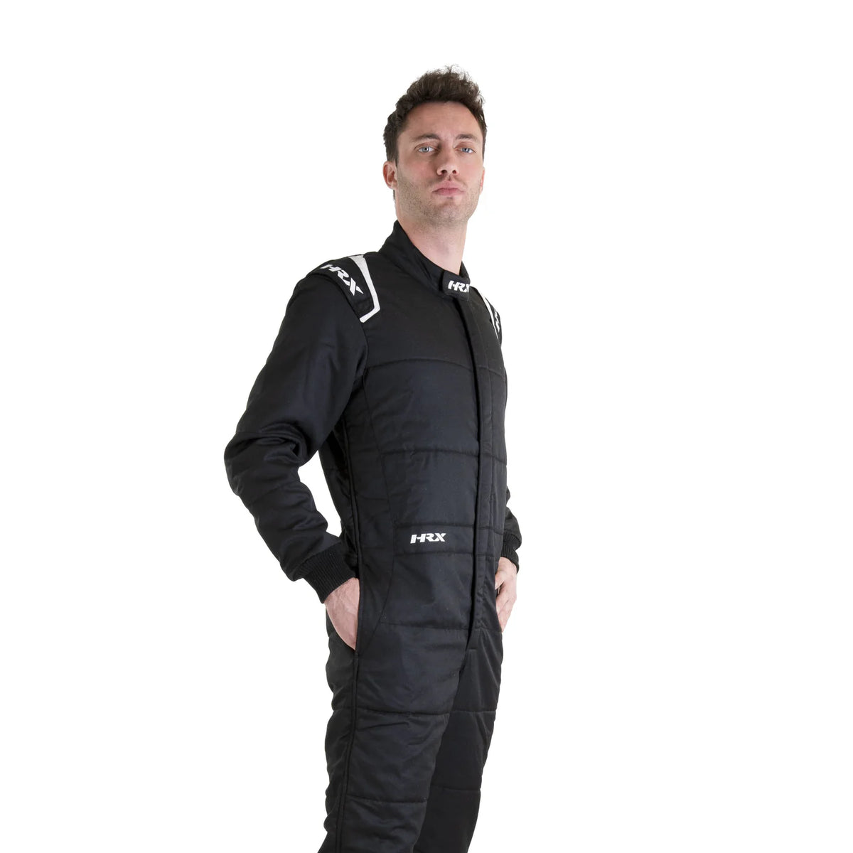 Racer Pista One – Project Motoring